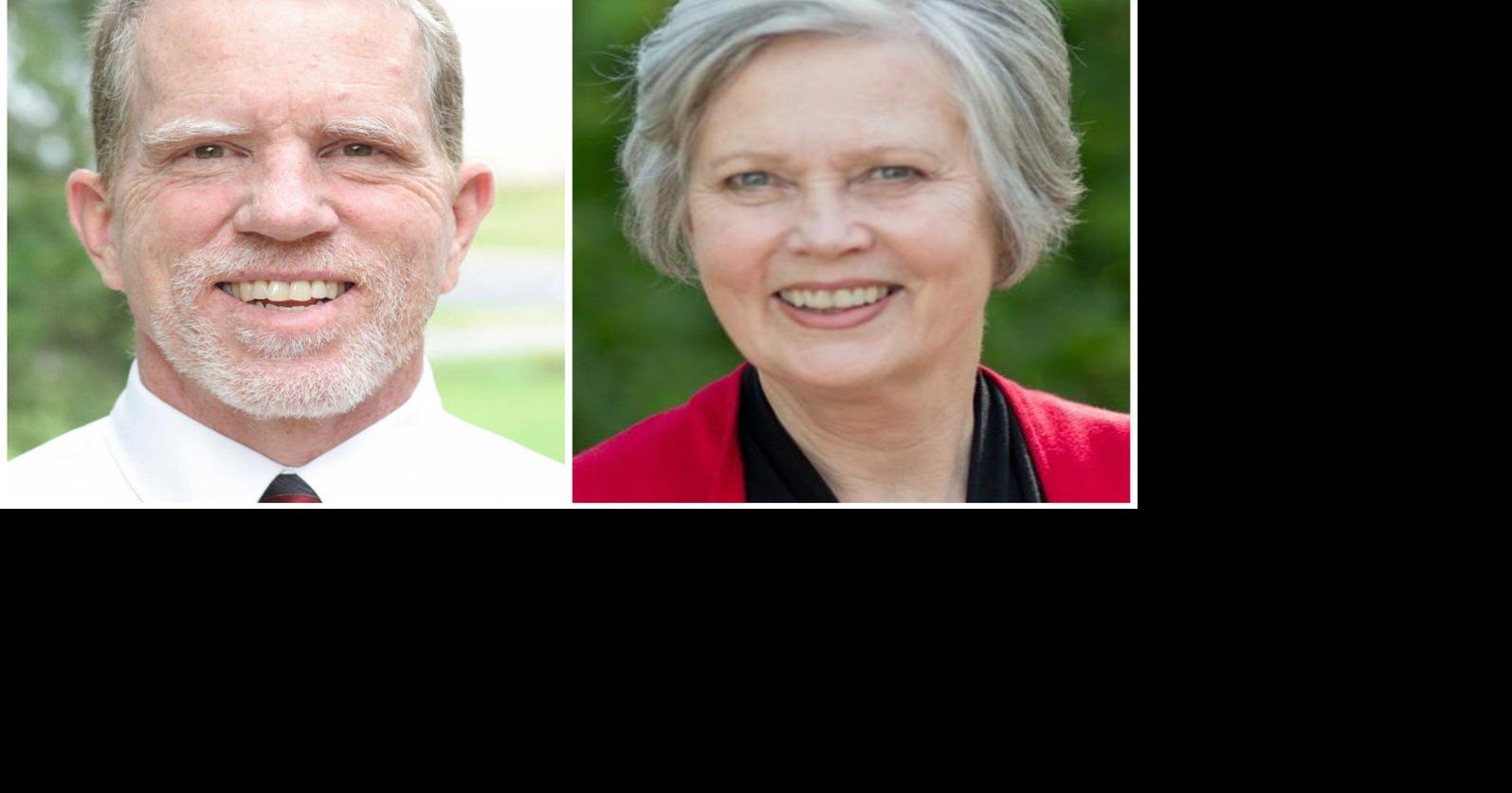 Vernon County judge: Timothy Gaskell vs. Darcy Rood