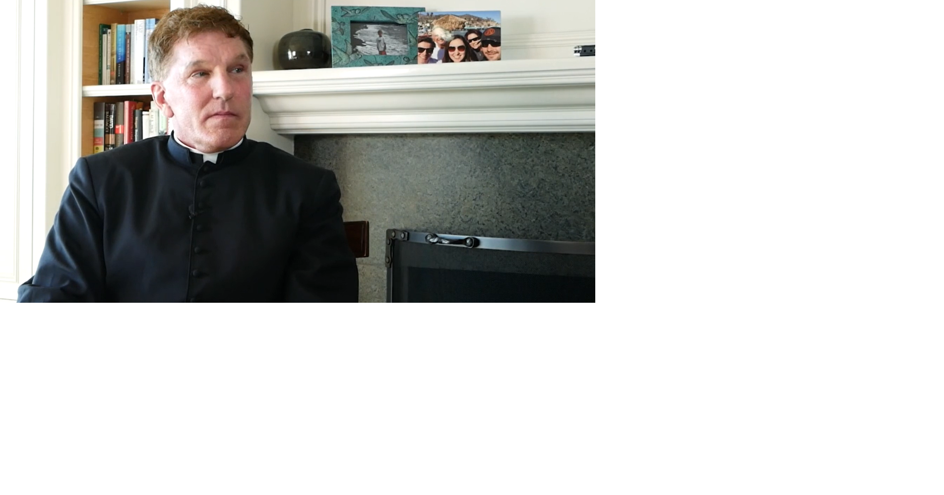 Fr. Altman says Diocese denied him access to watch ordaining in La ...