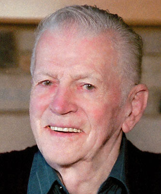 Obituary: Howard Carl Stevens