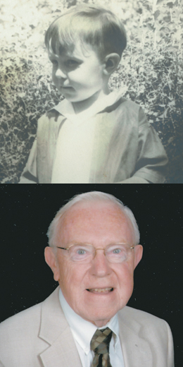 Happy Birthday Dr. Edward Miner