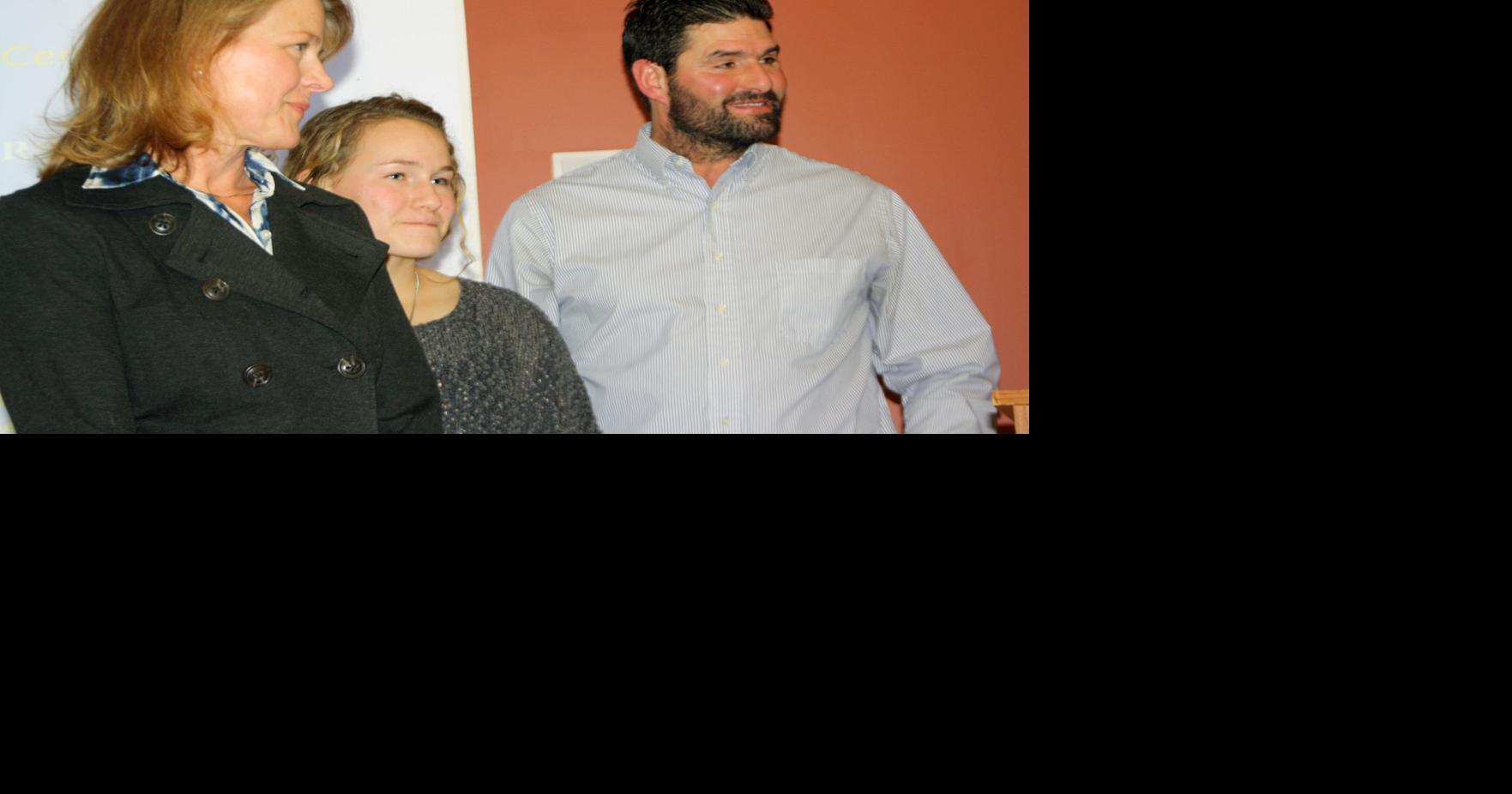 Nunes family named Ag Friend of the Year