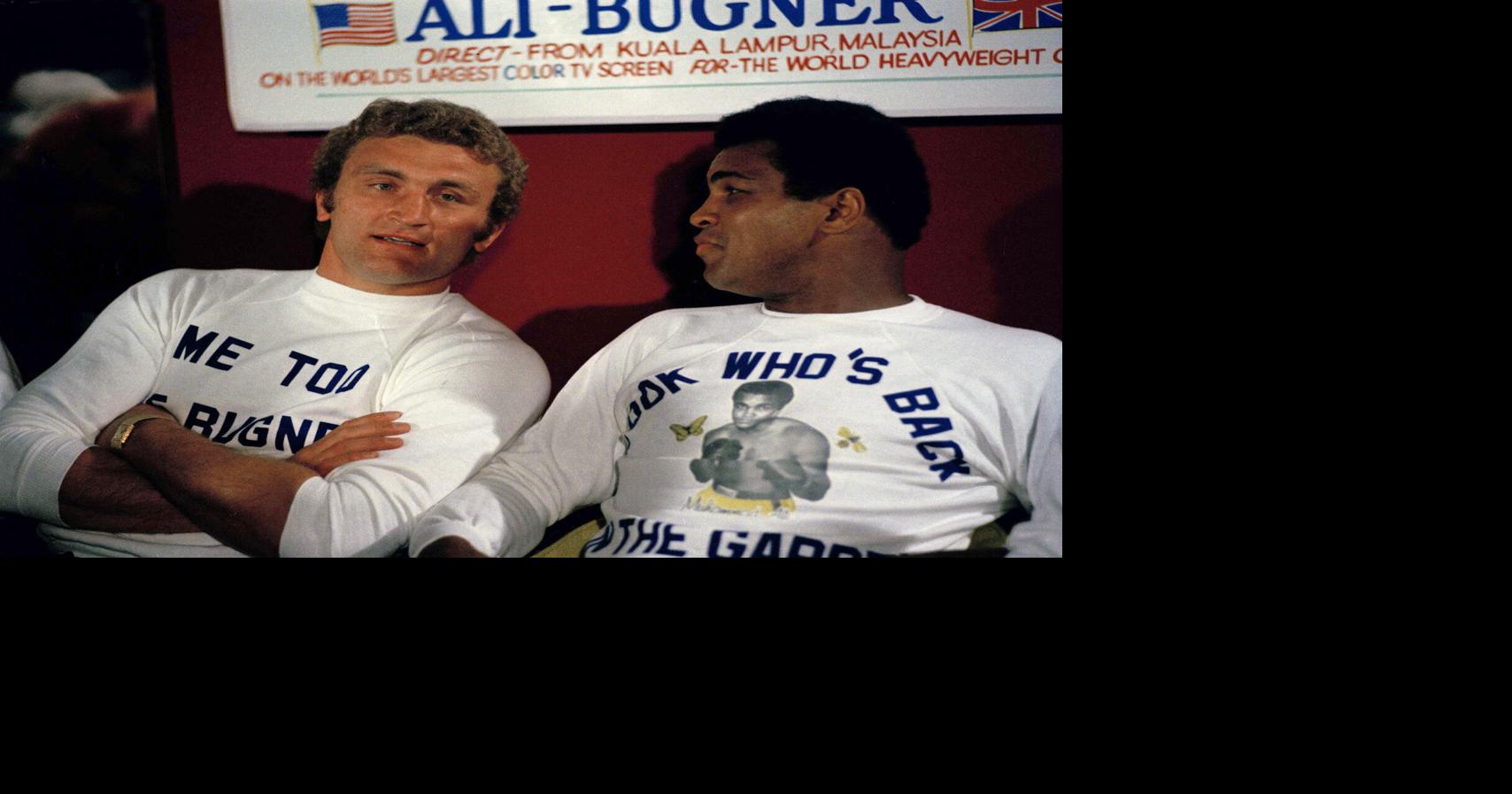 Obit Joe Bugner