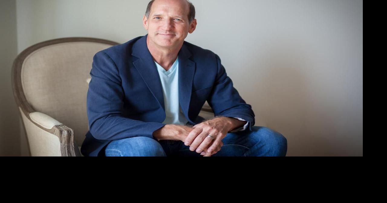 Heider Center: Songwriter channels James Taylor