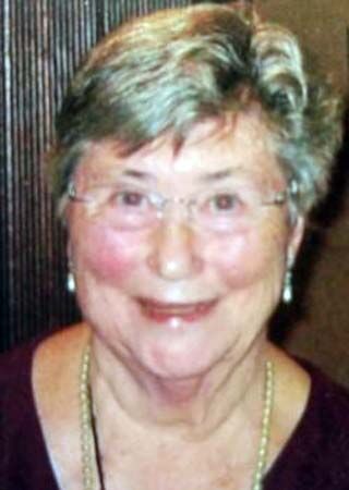 Kathleen "Katie" (Jordan) Holman