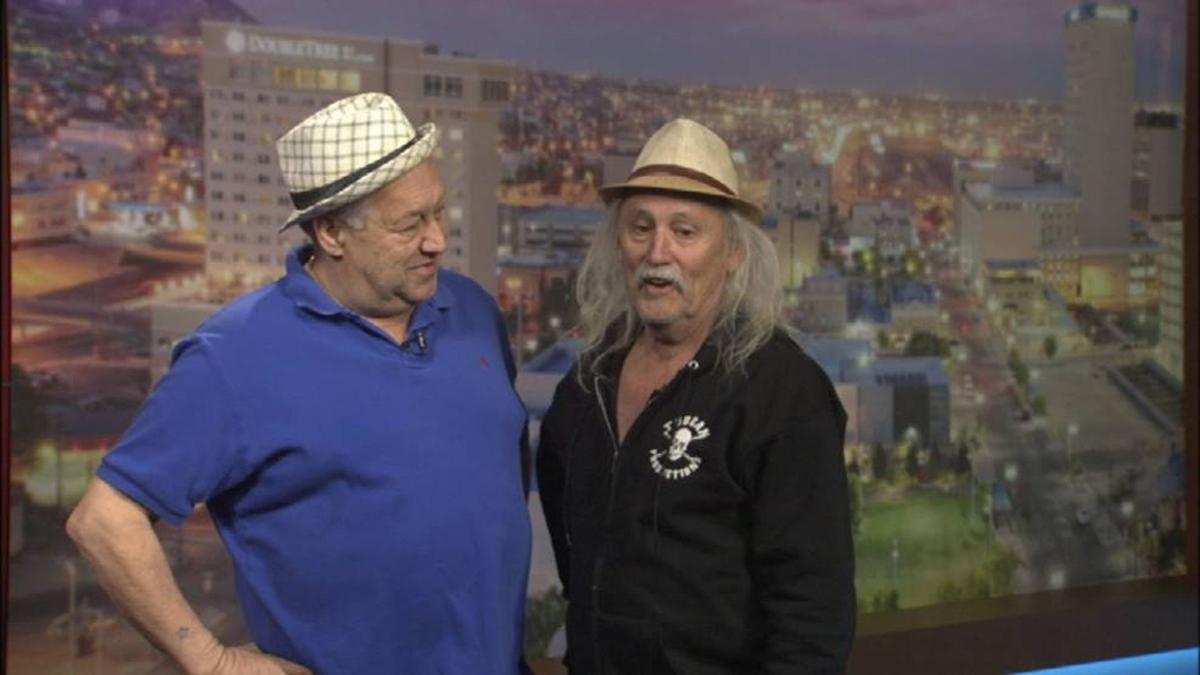 Comedian Gallagher looks back ahead of show at La Crosse’s Cavalier Theater