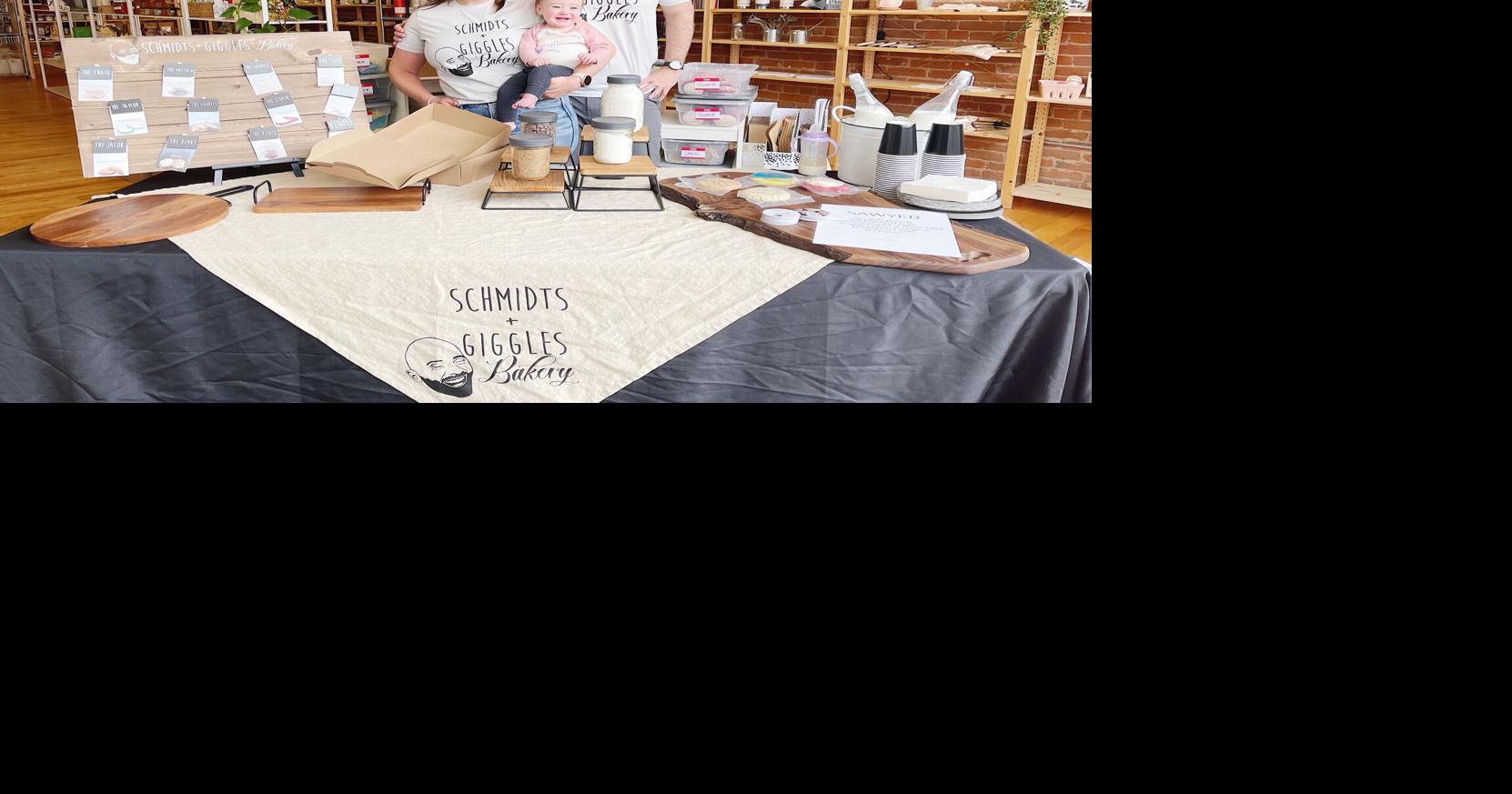 Cookie company born out of love in the Gundersen NICU