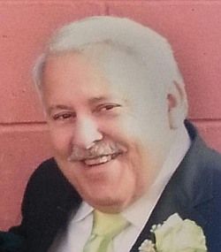 Anthony (Tony) Balsamo