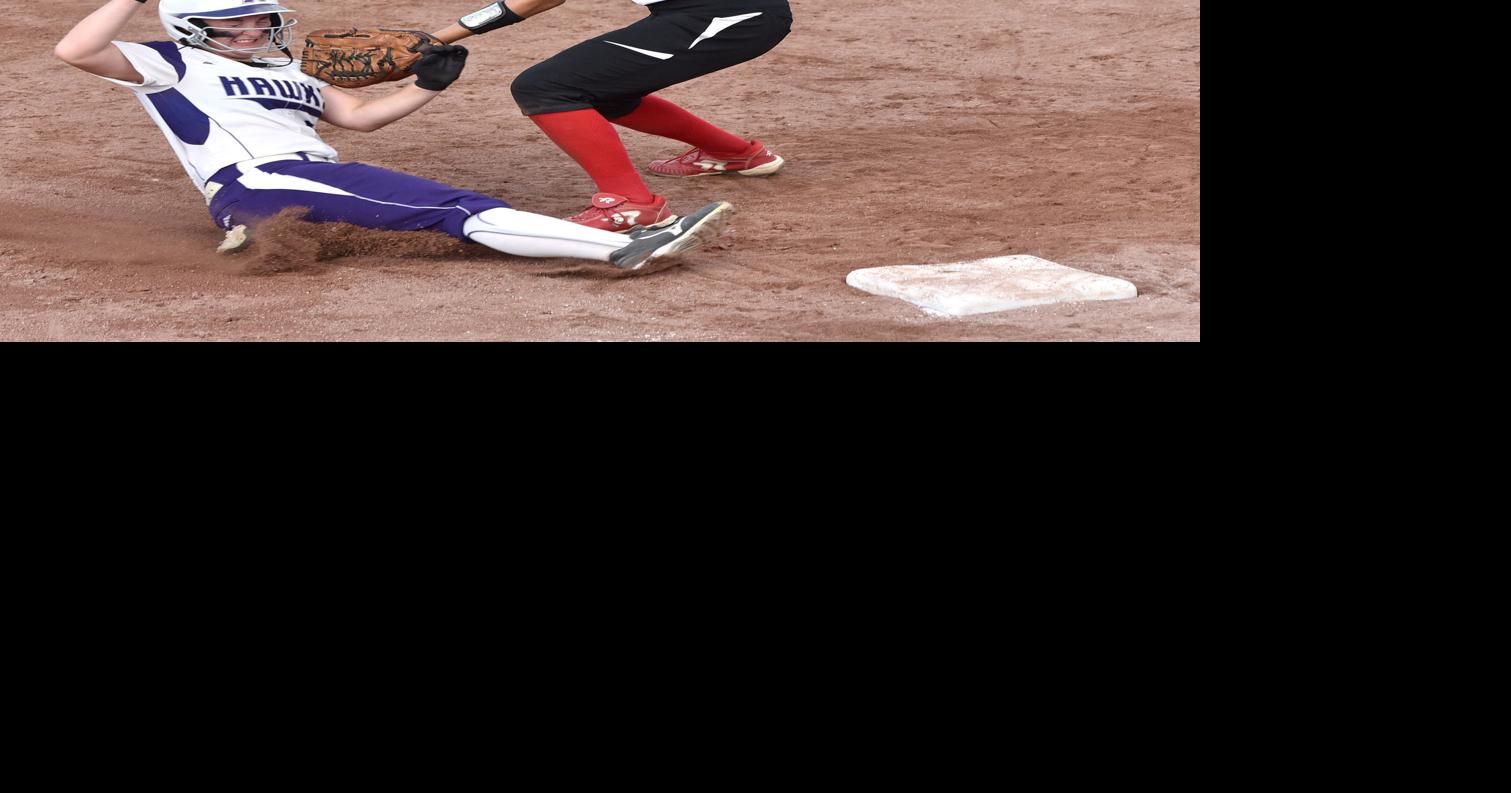 Kee Hawks win IGHSAU softball title