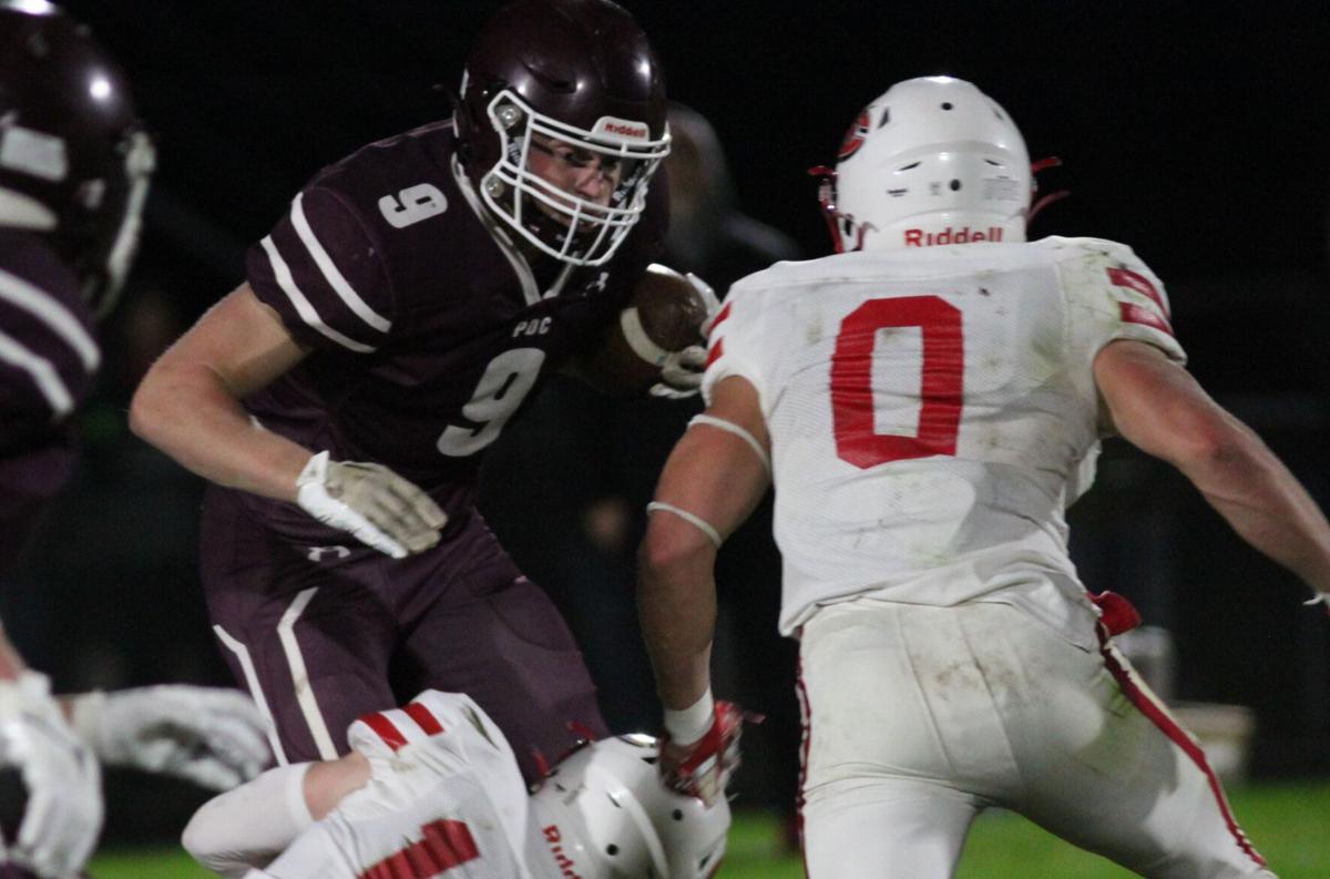 Indiana Hoosiers secure Prairie du Chien recruit Blake Thiry