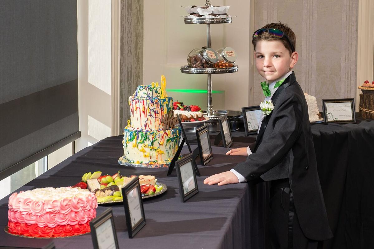 Tickets available for Children's Miracle Network fundraiser gala