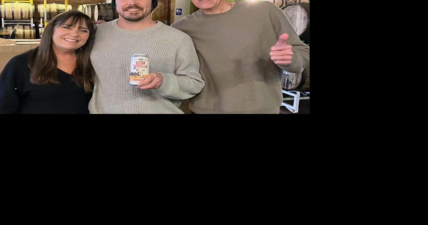 Hot for Chancellor with Joe Gow