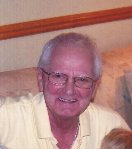 Rodney "Rod" Wayne Skrede