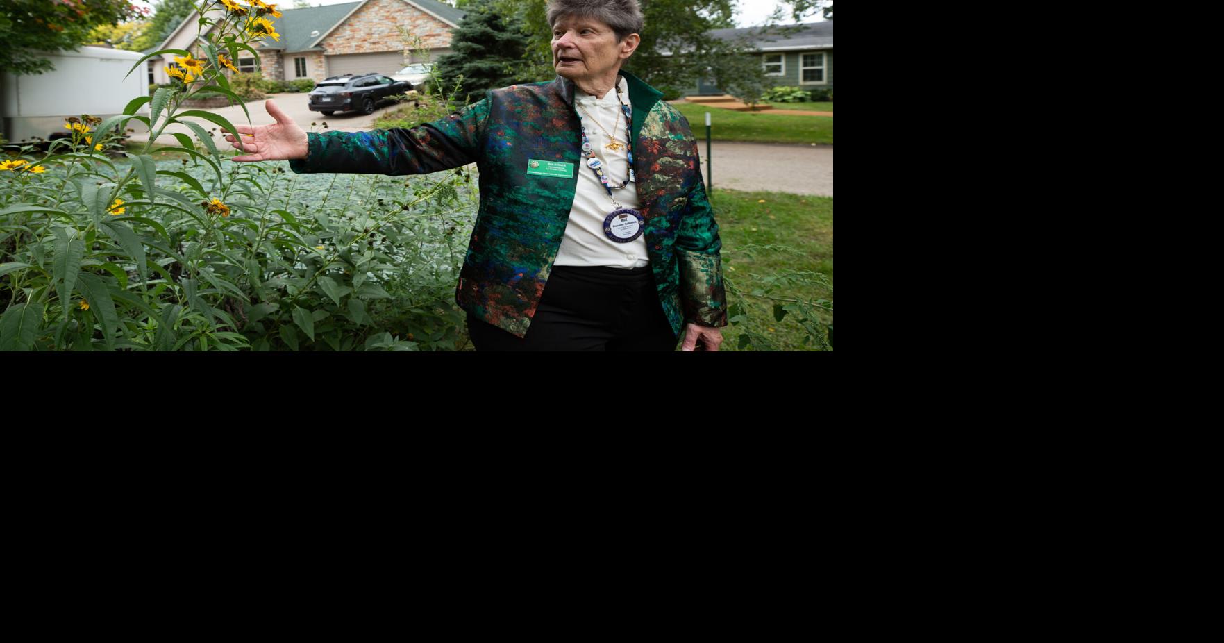 No pollinators, no food: Group pledges to protect insects, animals that ...