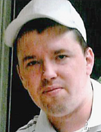 Ryan Joseph Syverson