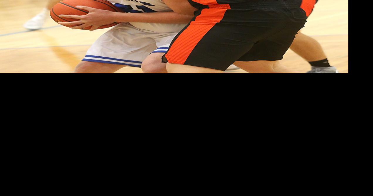 High school basketball: Tyler Thompson emerging as a threat for Blair ...