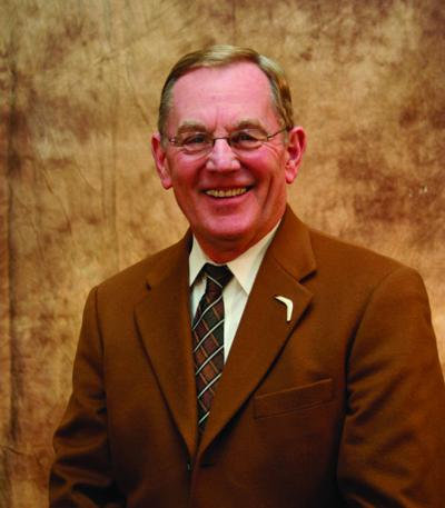 Skogen writes about secrets of success