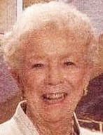 Muriel M. Stanek