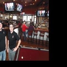 Stacey Kalas: Howie's unveils new look