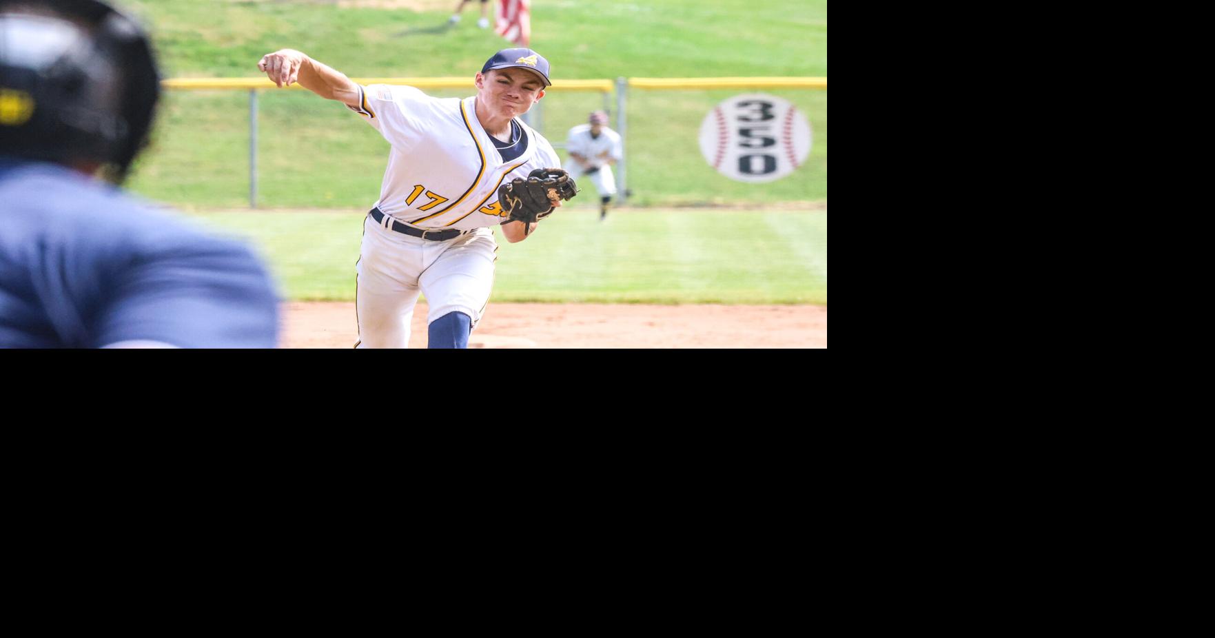 WIAA state baseball: La Crosse Aquinas pitchers have been dominant