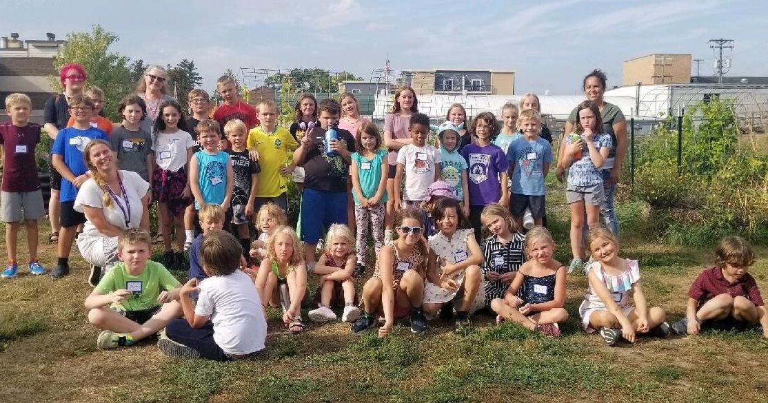 McIntosh Memorial Library of Viroqua Book Buzz