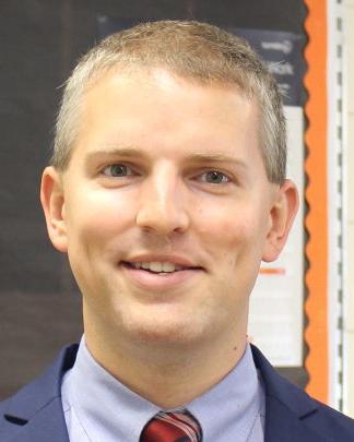 Rising Star: Ryan Nelson