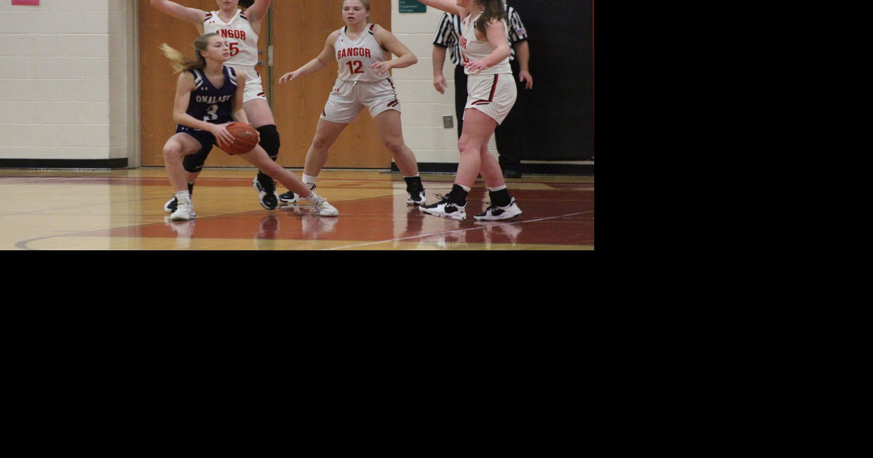 High school girls basketball: Emma Breidenbach's late plays send ...