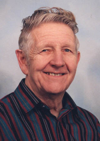 Edwin (Whitey) William Giese