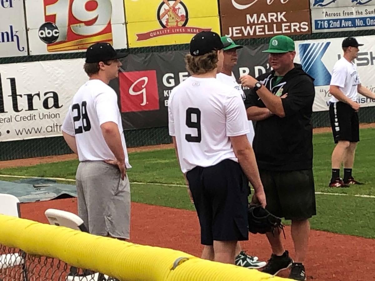 Northwoods League: La Crosse Loggers begin practices at Copeland Park