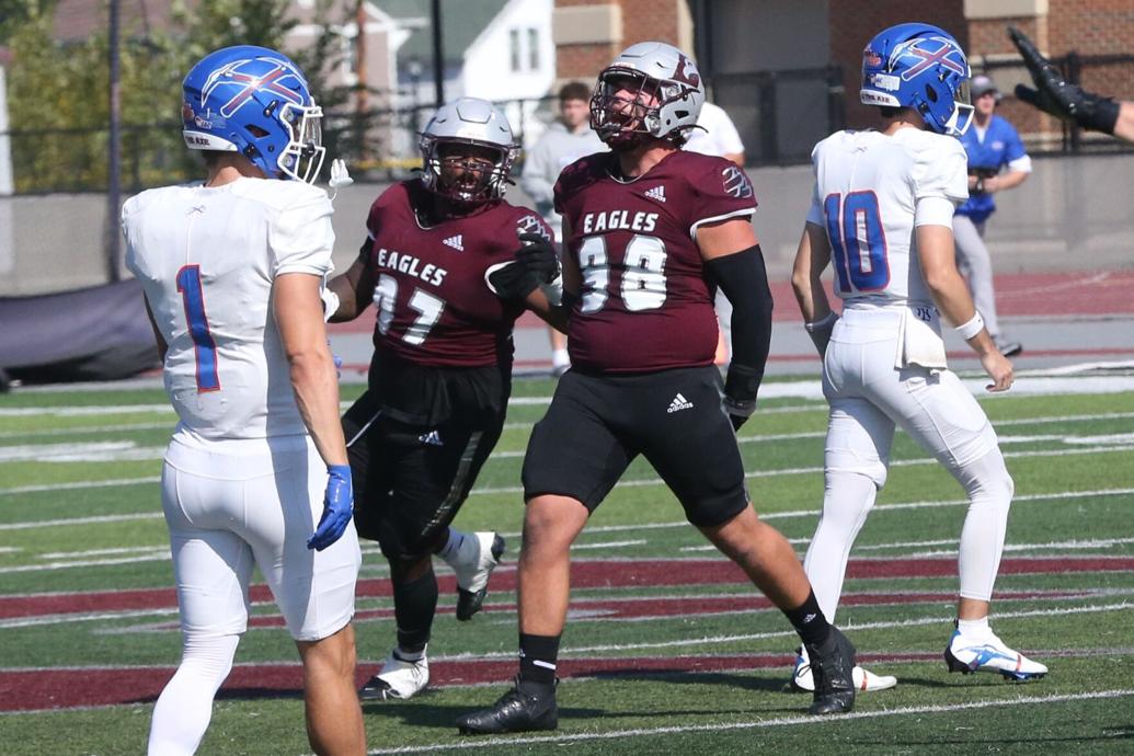 UW-La Crosse stumbles in overtime loss to UW-Platteville