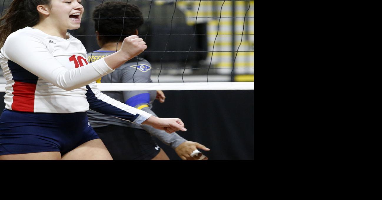 NAIA volleyball: Viterbo defeats Embry-Riddle to improve to 2-0 in pool ...