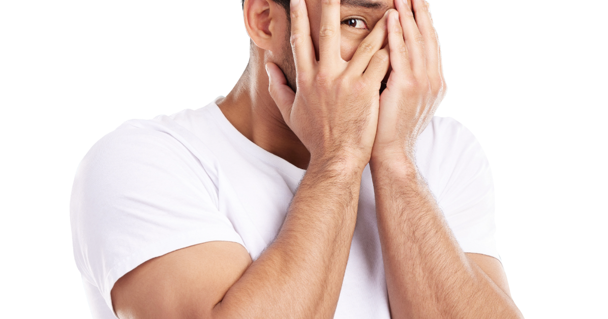 Shame may punish bad behavior, but guilt prevents it