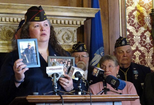 Veterans call for end to asbestos lawsuit bill