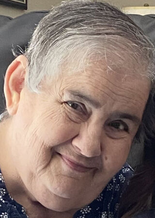 Jane Lynn (Dickson) Maas