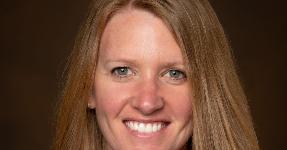 Nurse of the Year: Rochelle Undeland