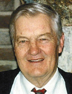 Thorwald D. Peterson