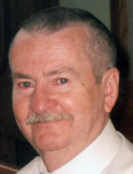 Carsten ‘Pete’ Peterson