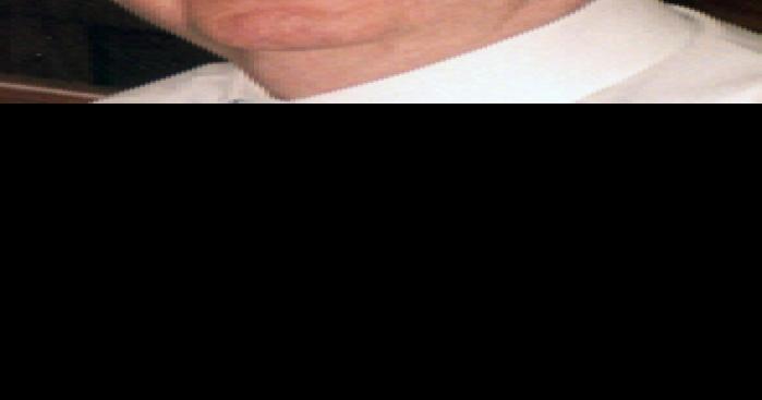 Carsten ‘Pete’ Peterson