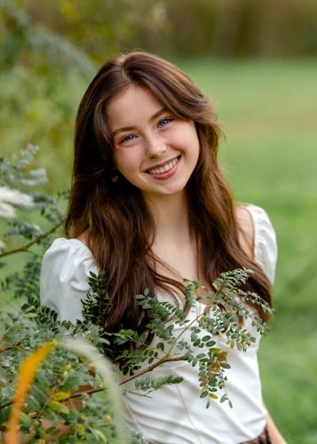 Above & Beyond: Olivia Becker of Winona Senior High School