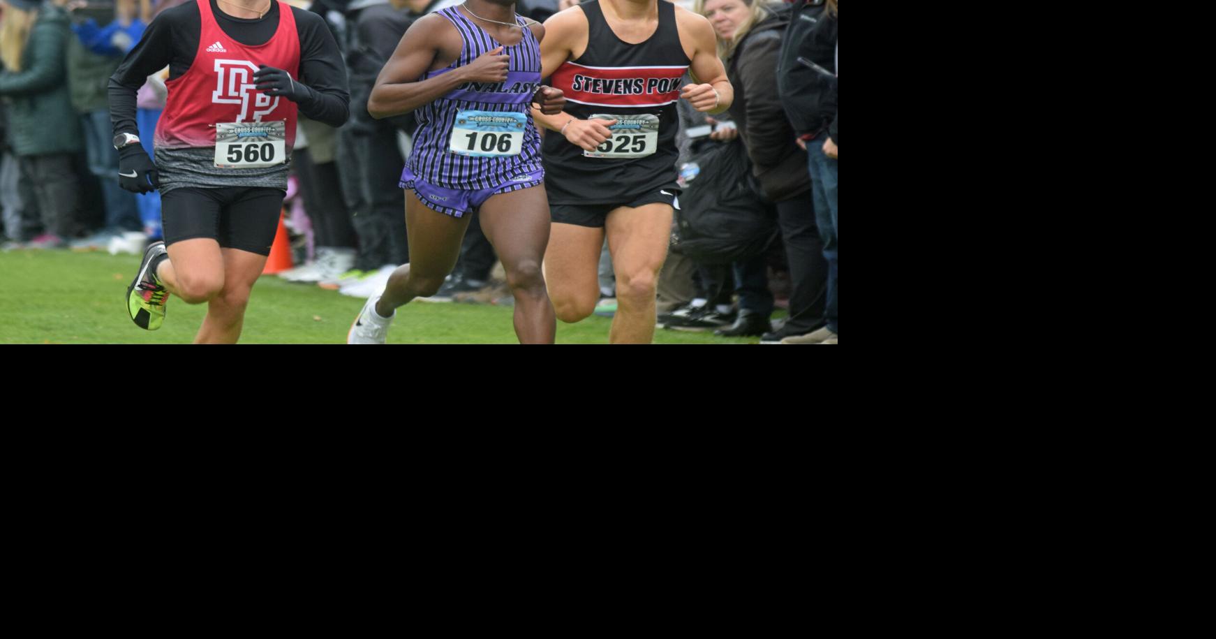 Cross country commentary: Onalaska's Manny Putz continues to develop legacy