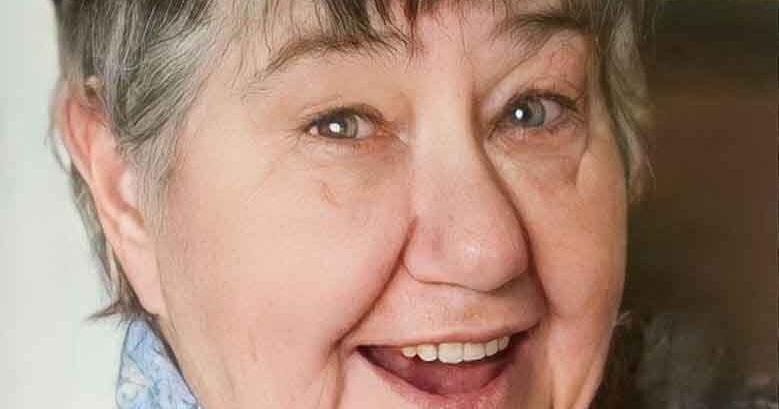 Emma Lucille ”Emmie” Rosson