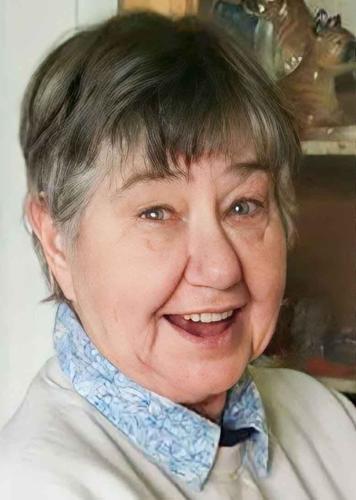 Emma Lucille ”Emmie” Rosson