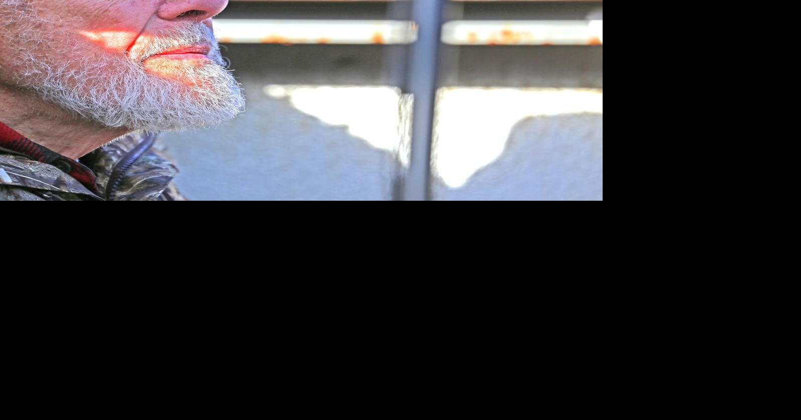 Dignified, steely coach Bud Grant always had a life outside of football