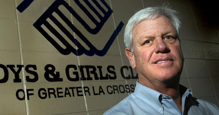 2013 Person of the Year: Mike Desmond