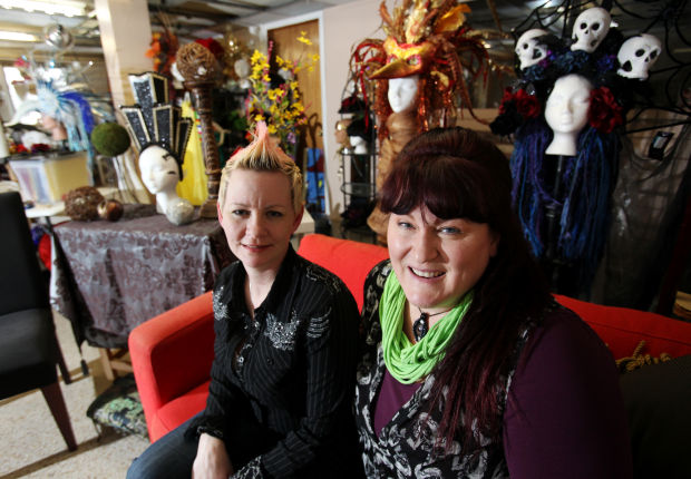 Festival puts a new face on body art