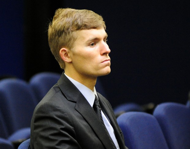 Harter tabs brother for city liability committee