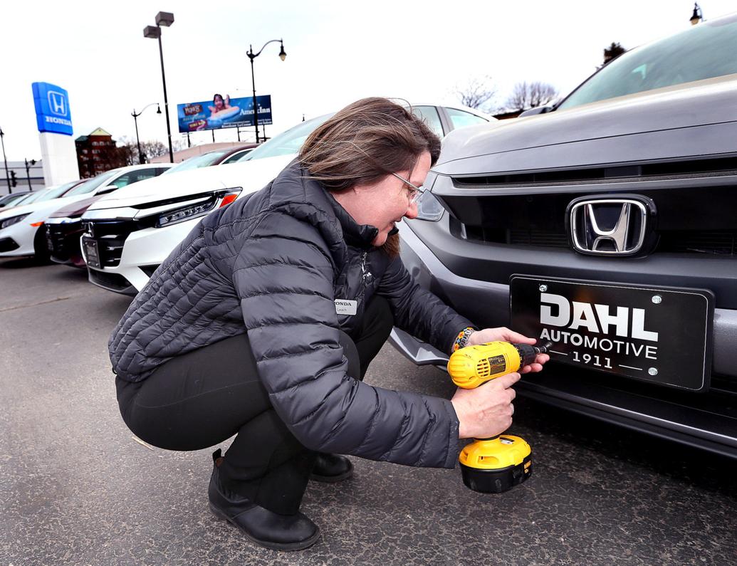 Dahl Automotive acquires Honda Motorwerks in La Crosse; plans new ...