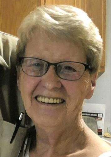 Sandra “Sandy” Kaye Carlson
