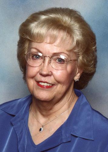 Donna Mae Joyce Novak