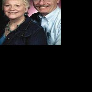 Dan and Susan Butterfield, Celebrating 40 Years