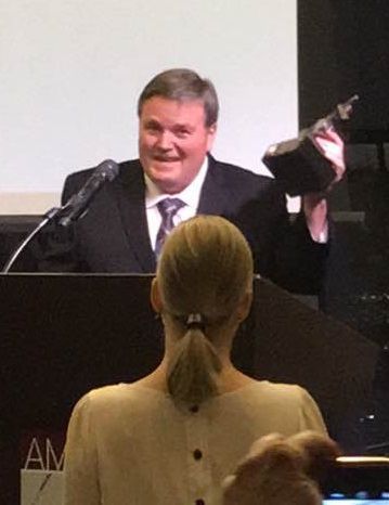 La Crosse banjo ace Paul Erickson inducted into national hall of fame